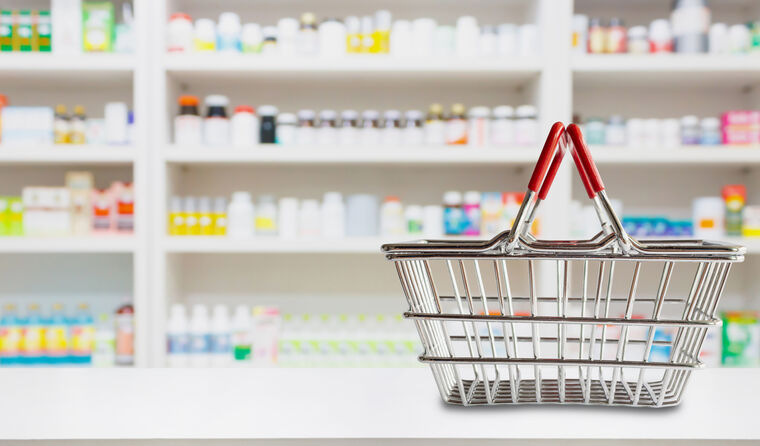 Quoted in, “Pandemic challenging Australia’s medication supply chains ...